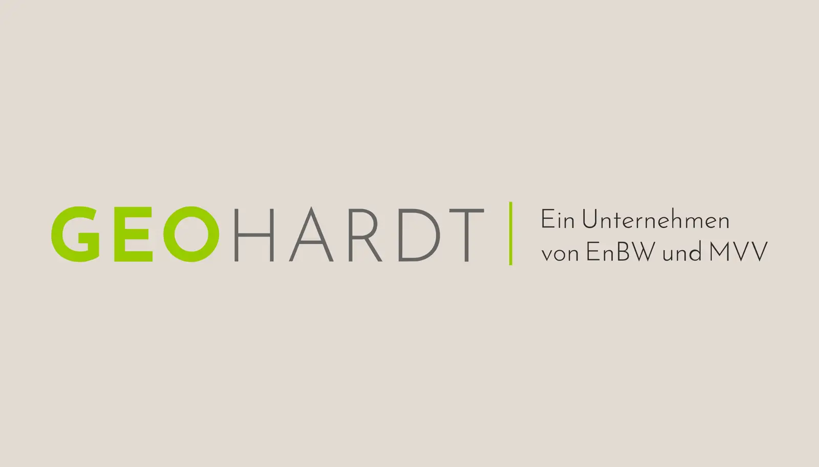 GeoHardt GmbH auf der EnergieMesse Rhein-Neckar | GeoHardt