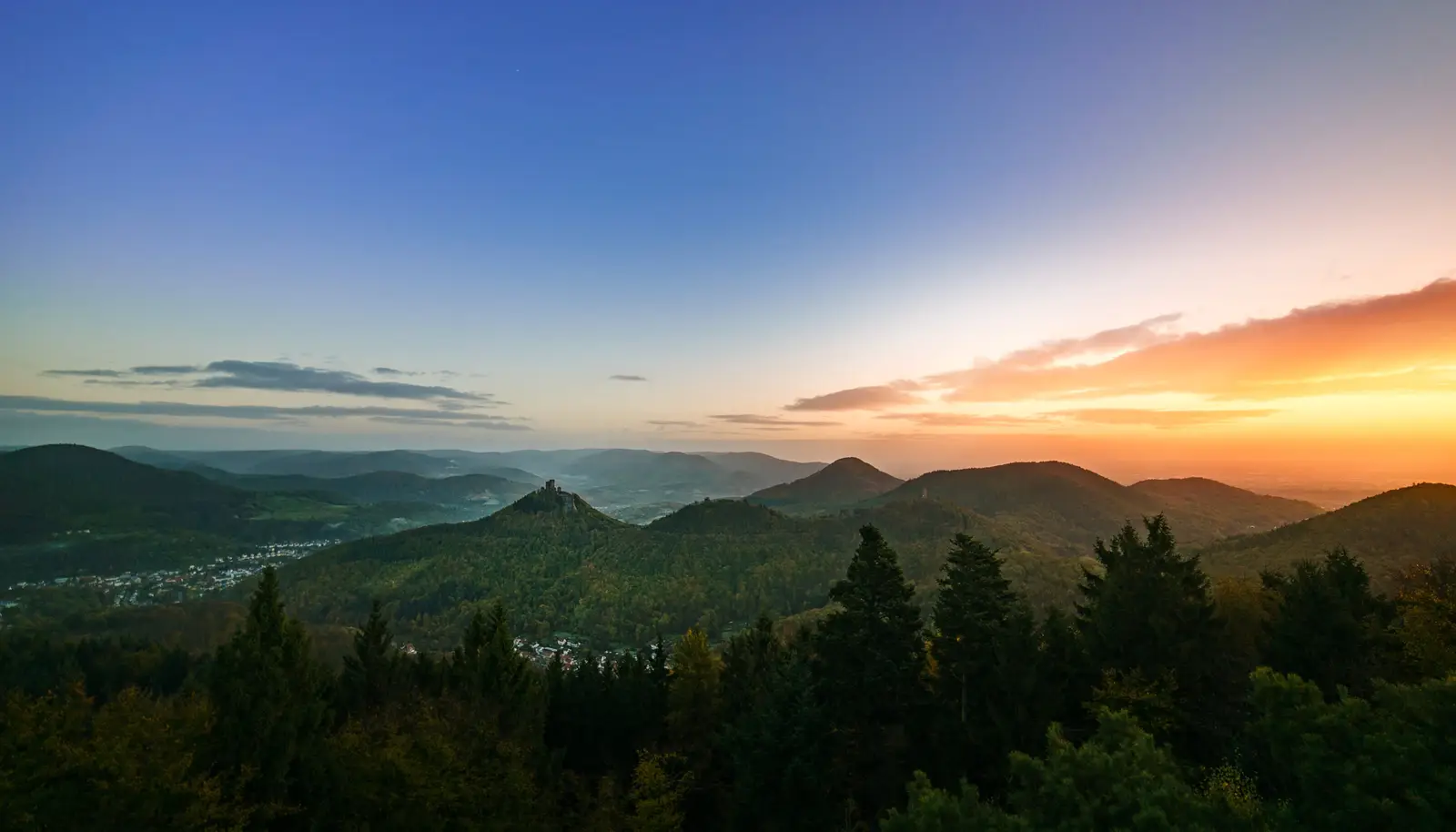 Geothermie am Oberrhein – Förderung erneuerbarer Wärme in der Region | GeoHardt